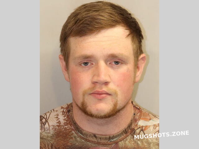 BROGDON DALLAS AARON 02/07/2023 - Leon County Mugshots Zone