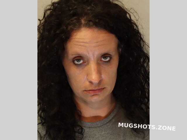 BEYER TIFFANY M 02/08/2023 - Leon County Mugshots Zone