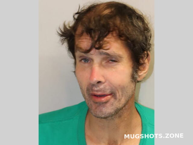 JUSTUS CHRISTOPHER S 02/10/2023 - Leon County Mugshots Zone