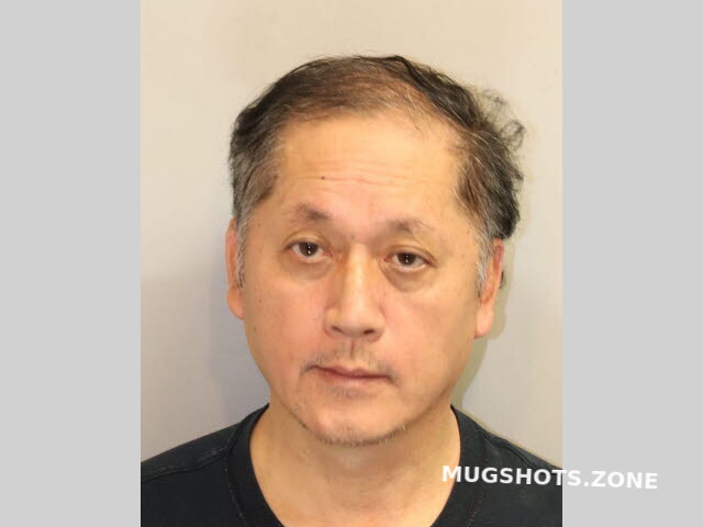 LU JUNWEI 02/11/2023 - Leon County Mugshots Zone