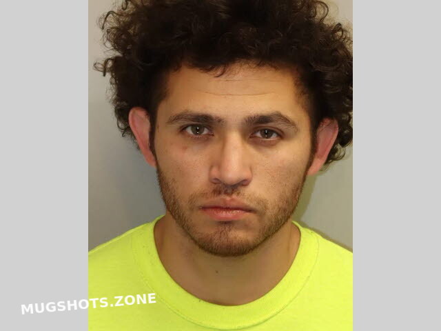 LOPEZ RUBEN MICHAEL 02/15/2023 - Leon County Mugshots Zone