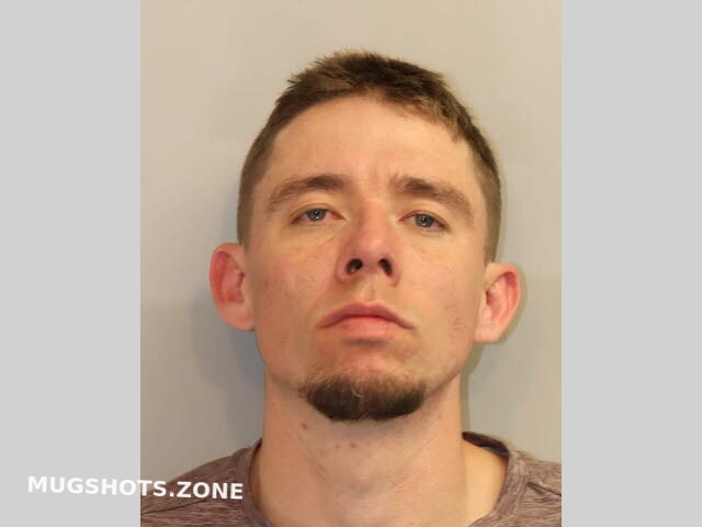 BLACKBURN HEATH LATHANIEL 02/15/2023 - Leon County Mugshots Zone