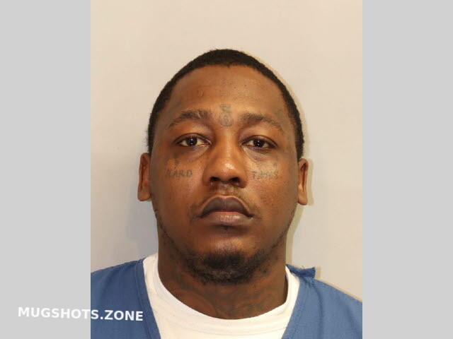 DENMARK BRANDON JAVON 02/17/2023 - Leon County Mugshots Zone
