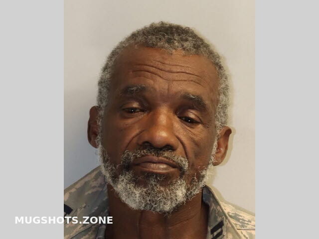 THOMPSON CASSIONS 02/20/2023 - Leon County Mugshots Zone