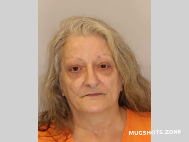 COCHRAN CHRISTINE EVA 02/20/2023 - Leon County Mugshots Zone