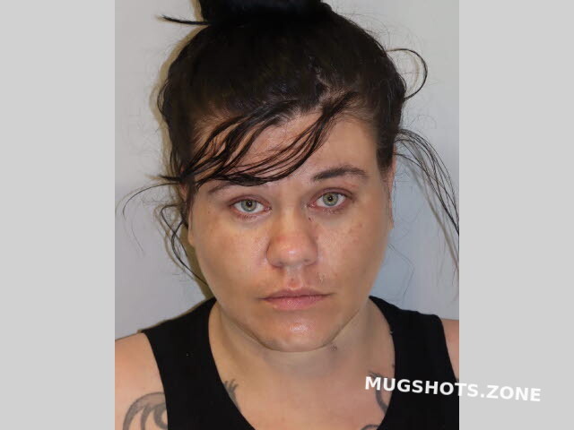 WEEKLEY AMANDA MIRIAH 02/25/2023 - Leon County Mugshots Zone