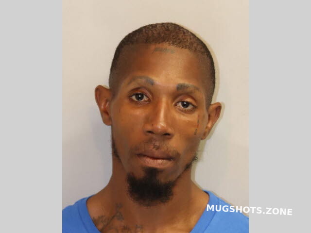 JACKSON DEUNDRA T 02/28/2023 - Leon County Mugshots Zone