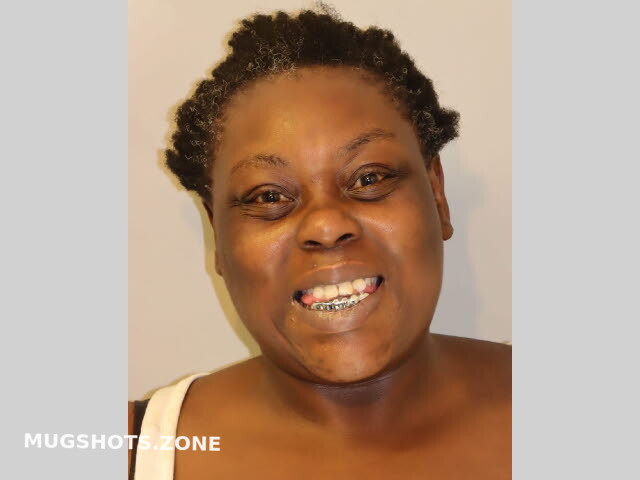 SMITH DARILYN T 03/02/2023 - Leon County Mugshots Zone
