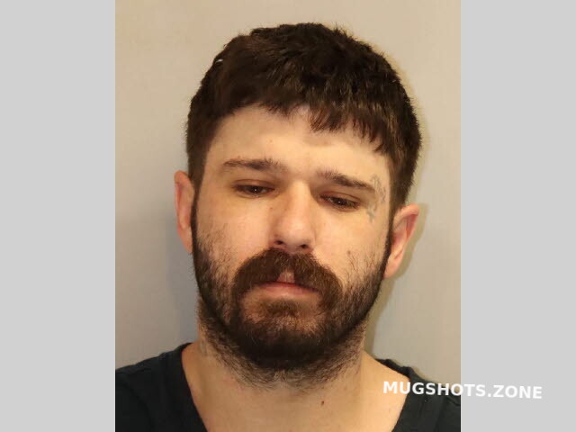 HUFFMAN JOSHUA K 03/03/2023 - Leon County Mugshots Zone