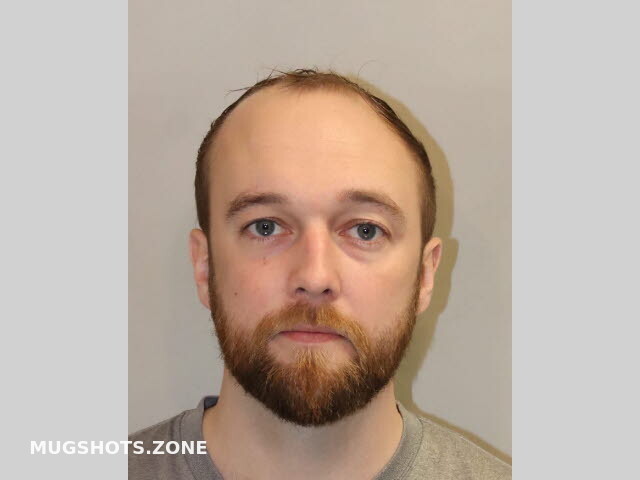 BURKHART BRANDON GENE 03/03/2023 - Leon County Mugshots Zone