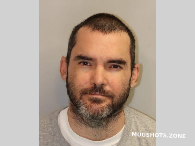 WALKER ROBERT DOUGLAS 03/03/2023 - Leon County Mugshots Zone