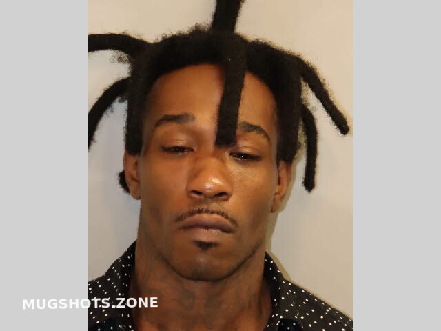 POWELL TIMOTHY JACOBIAN 03/06/2023 - Leon County Mugshots Zone