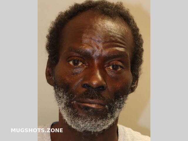 FRAZIER DARRELL P 03/07/2023 - Leon County Mugshots Zone