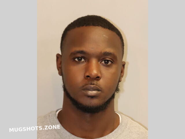 DONALDSON RODERICK 03/07/2023 - Leon County Mugshots Zone