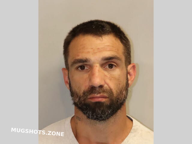 CARTER HENRY M 03/08/2023 - Leon County Mugshots Zone