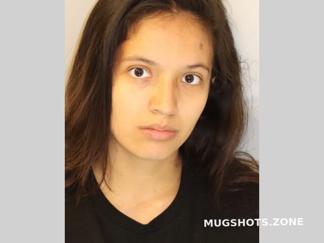 MARES TANIA YAMILETH 03/08/2023 - Leon County Mugshots Zone