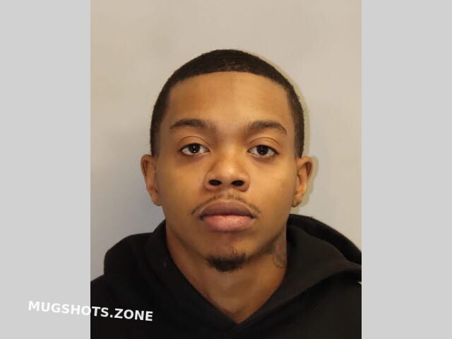 JACKSON JAKIRUS D 03/08/2023 - Leon County Mugshots Zone