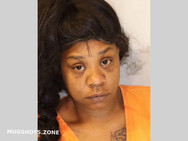 FOLEY SHANTA SHERRIE 03/10/2023 - Leon County Mugshots Zone