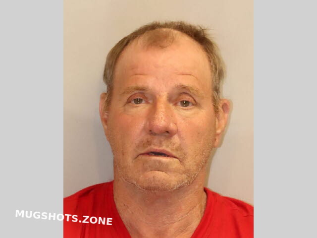 BURKE ROBERT M 03/14/2023 - Leon County Mugshots Zone
