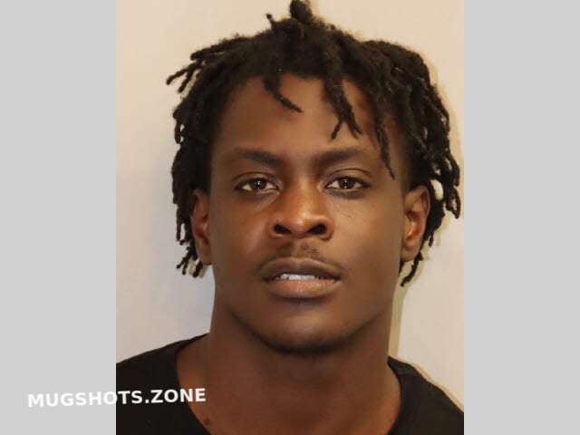 JOHNSON QUENTIN DE'ANTHONY 03/14/2023 - Leon County Mugshots Zone