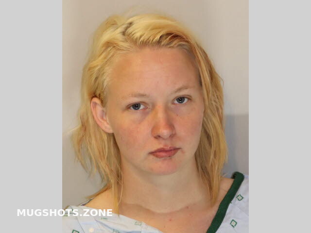 FOLEY ALEXIS J 03/15/2023 - Leon County Mugshots Zone