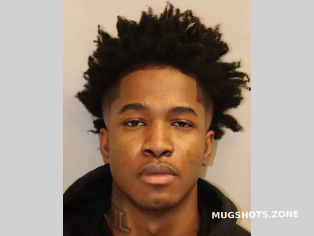 JACKSON DEMETRIUS CHRISTIAN 03/16/2023 - Leon County Mugshots Zone