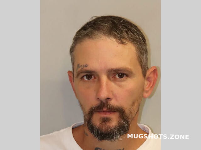 MATTHEWS EDSEL ARREN 03/16/2023 - Leon County Mugshots Zone