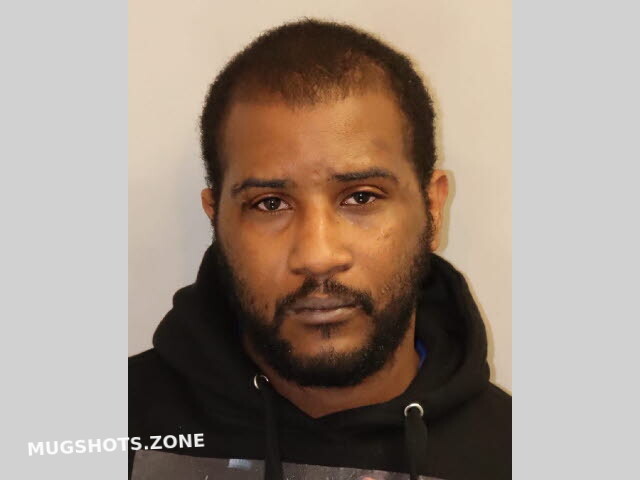 GIBSON JERMAINE DEVONTAY 03/19/2023 - Leon County Mugshots Zone