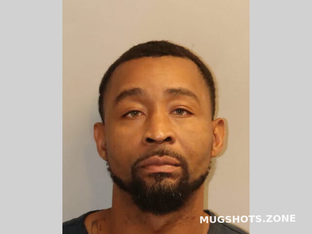 PERRY ANTONIO M 01/05/2024 - Leon County Mugshots Zone