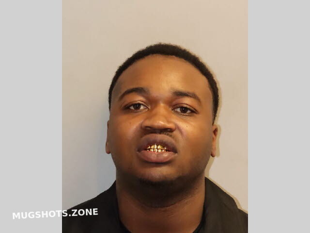 WILLIAMS TAREEK TERMAINE 01/09/2024 - Leon County Mugshots Zone