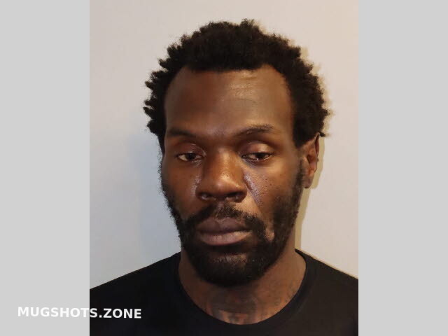 SMITH JOHNNY L 01/12/2024 - Leon County Mugshots Zone