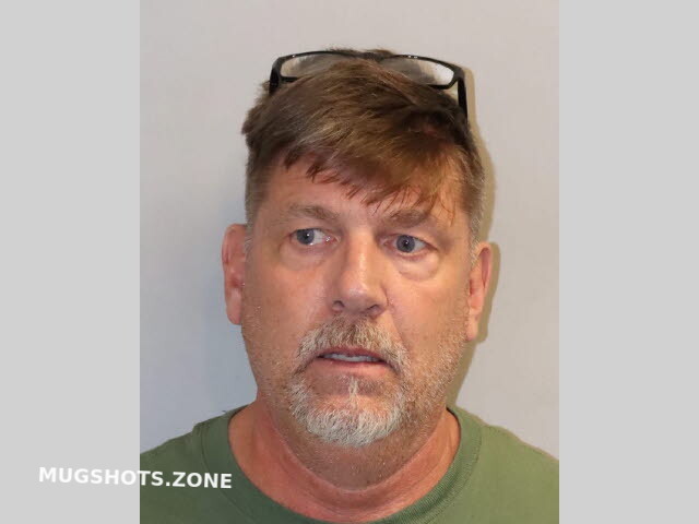 STEVENS CHRISTOPHER STEWART 01/13/2024 - Leon County Mugshots Zone
