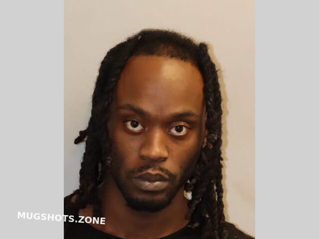 BODDEN DANIEL DAWE 01/17/2024 - Leon County Mugshots Zone