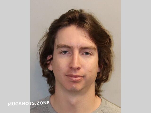 WILLIAMS LOGAN DAVID 01/21/2024 - Leon County Mugshots Zone