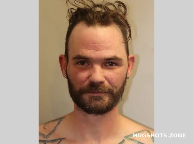 CATES LARRY DUSTIN 01/22/2024 - Leon County Mugshots Zone