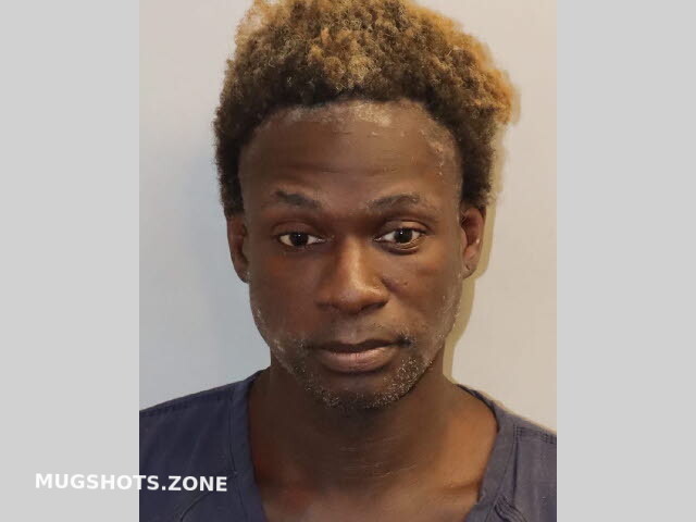 HORNE CHRISTOPHER 01/22/2024 - Leon County Mugshots Zone