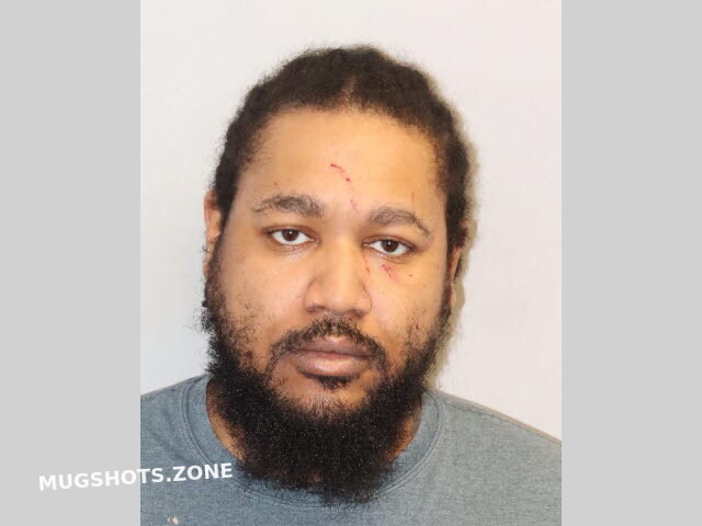 HOOVER THOMAS LEE 01/24/2024 - Leon County Mugshots Zone