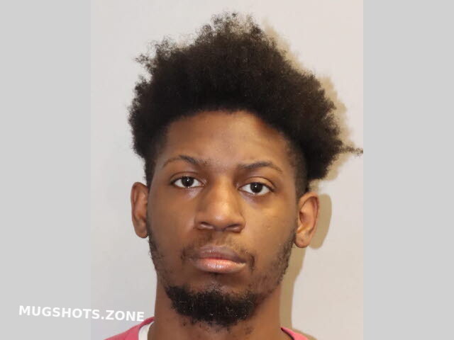 STRANGE LYNDARIOUS E 01/25/2024 - Leon County Mugshots Zone