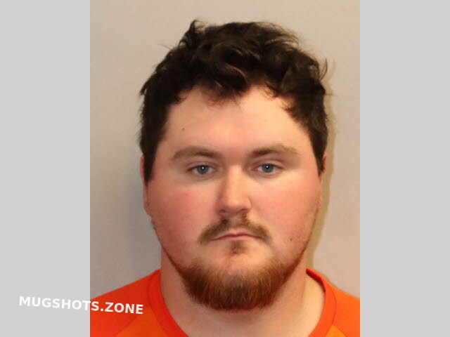 DRIGGERS KENNETH TREY 01/26/2024 - Leon County Mugshots Zone