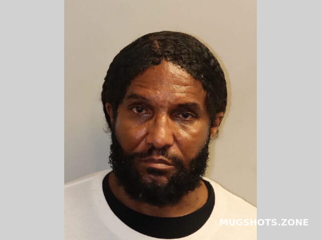 SYMONETTE MAURICE 01/30/2024 - Leon County Mugshots Zone