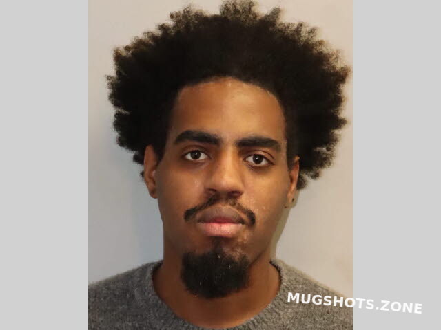JACKSON DARIUS EDISON 02/01/2024 - Leon County Mugshots Zone
