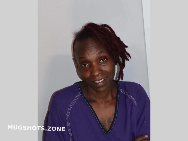 SMITH ANGELA N 02/02/2024 - Leon County Mugshots Zone