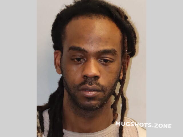 MILLER ANTHONY LEON 02/04/2024 - Leon County Mugshots Zone