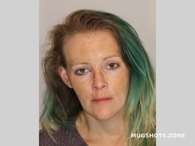 CONROY CASIDHE NICOLE 02/04/2024 - Leon County Mugshots Zone