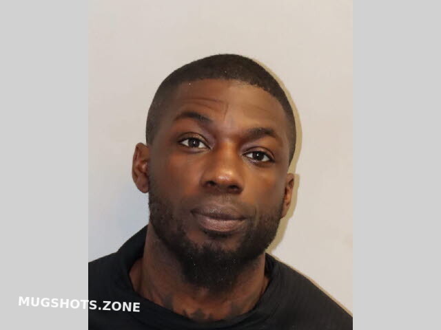 MORRIS DAMONTA TYRELL 02/09/2024 - Leon County Mugshots Zone