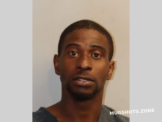 MITCHELL GENERAL LEE 02/10/2024 - Leon County Mugshots Zone