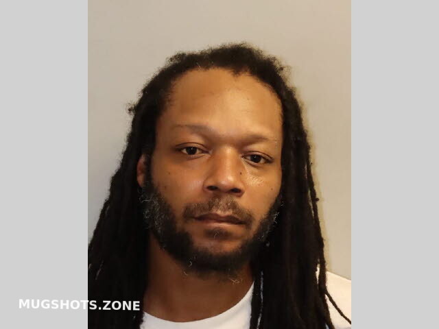 TINCH RAYMOND JASON 02/12/2024 - Leon County Mugshots Zone