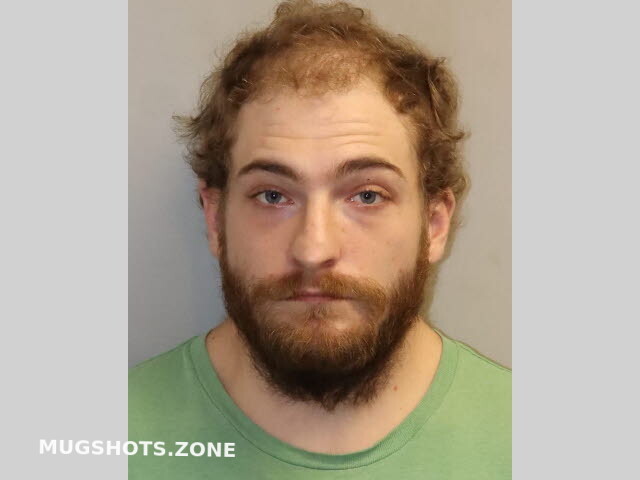 BELL CONNOR JAMES 02/12/2024 - Leon County Mugshots Zone