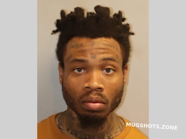 JONES TRAYVON D 02/16/2024 - Leon County Mugshots Zone