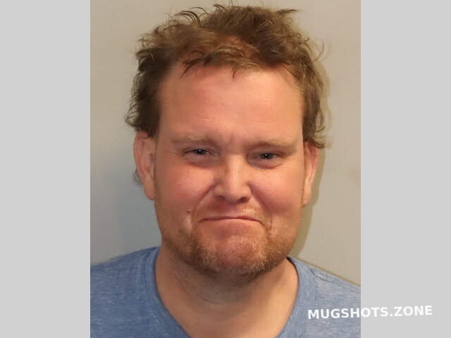 SIMON JESSE ANDERSON 02/17/2024 - Leon County Mugshots Zone